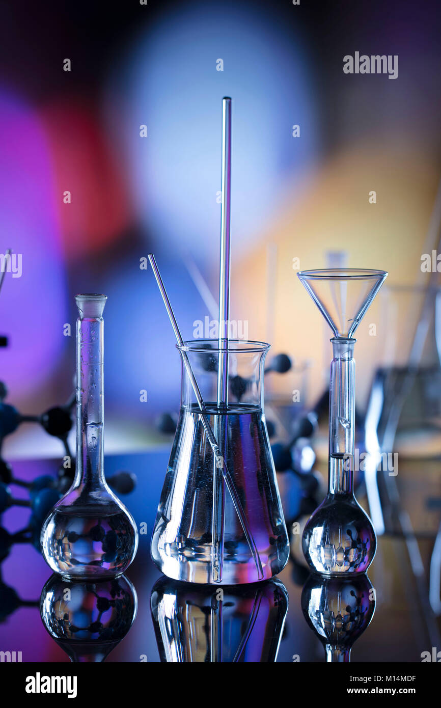 Lab Equipment High Resolution Stock Photography and Images - Alamy