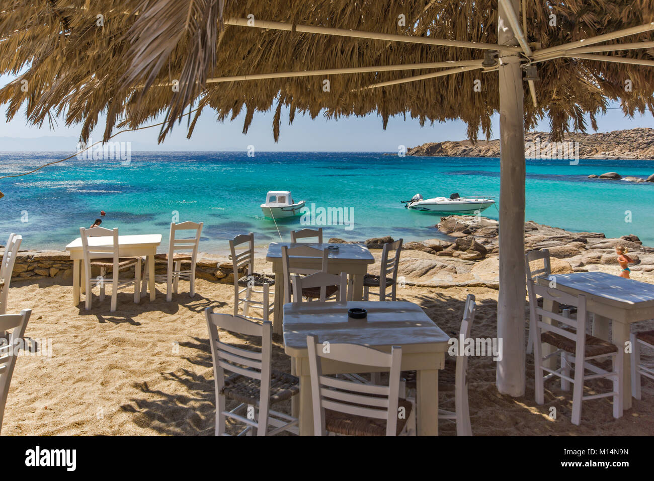 Paranga restaurant hi-res stock photography and images - Alamy