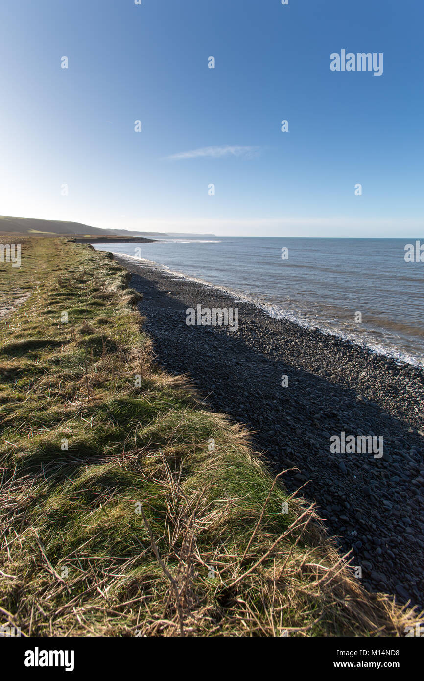 Aberarth hi-res stock photography and images - Alamy