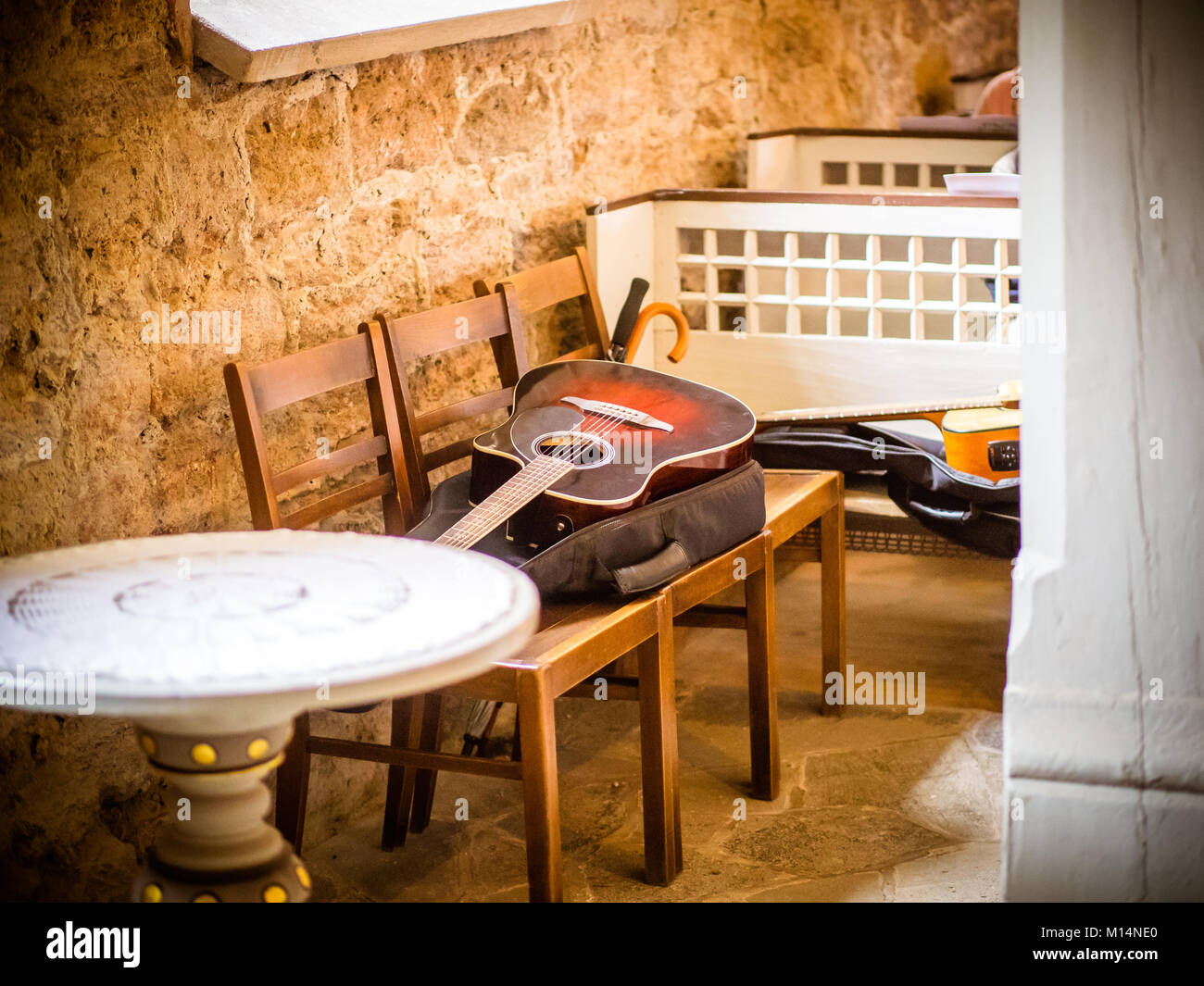 Choir case hi-res stock photography and images - Alamy