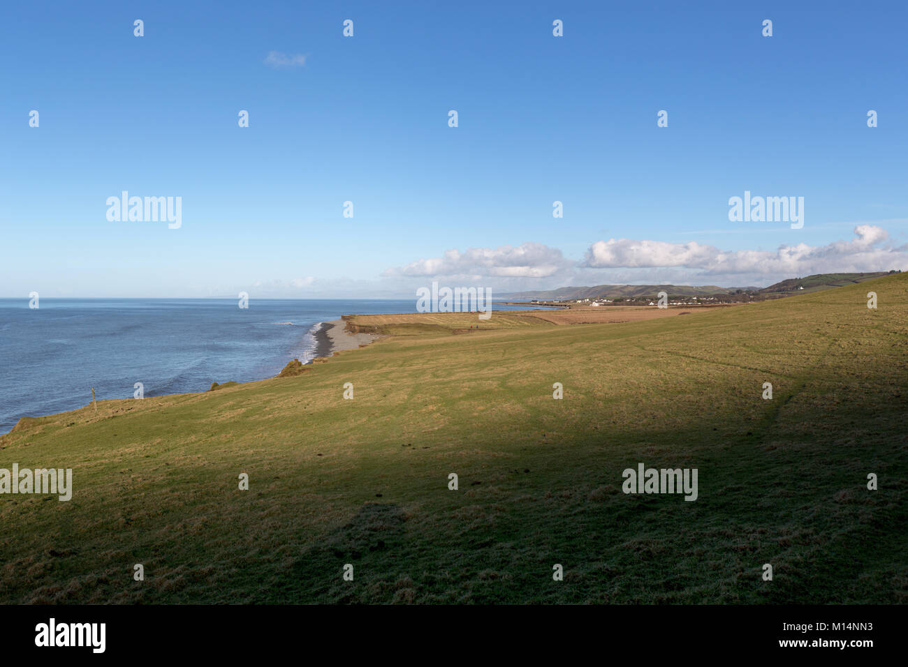 Llan hi-res stock photography and images - Alamy