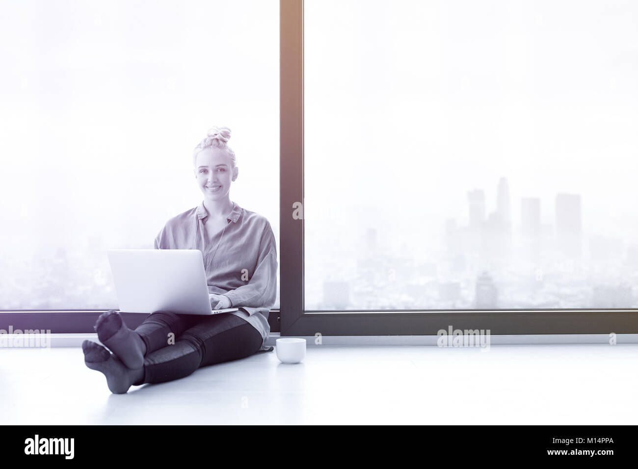 Cold coffee coffee day Cut Out Stock Images & Pictures - Alamy