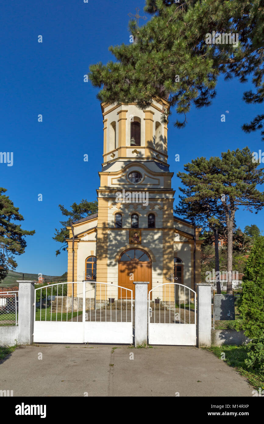 Dimitrovgrad hi-res stock photography and images - Alamy