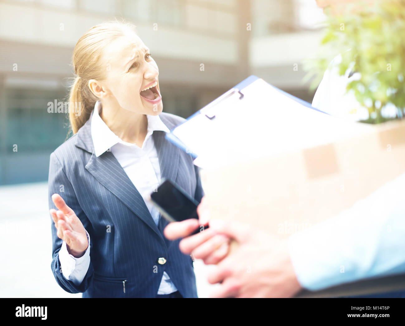 Chastising High Resolution Stock Photography and Images - Alamy
