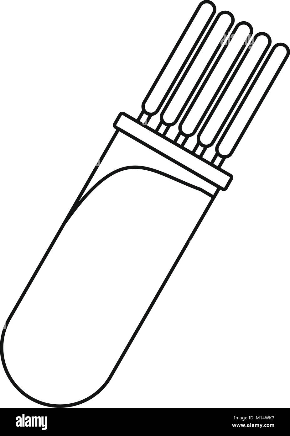 Shot welding Black and White Stock Photos & Images - Alamy