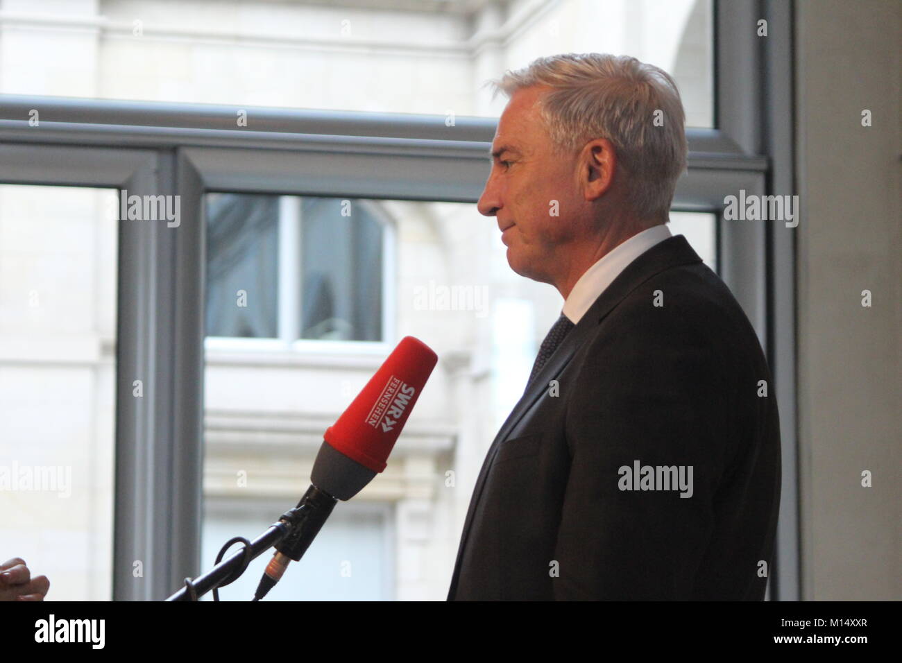 Thomas strobl hi-res stock photography and images - Alamy