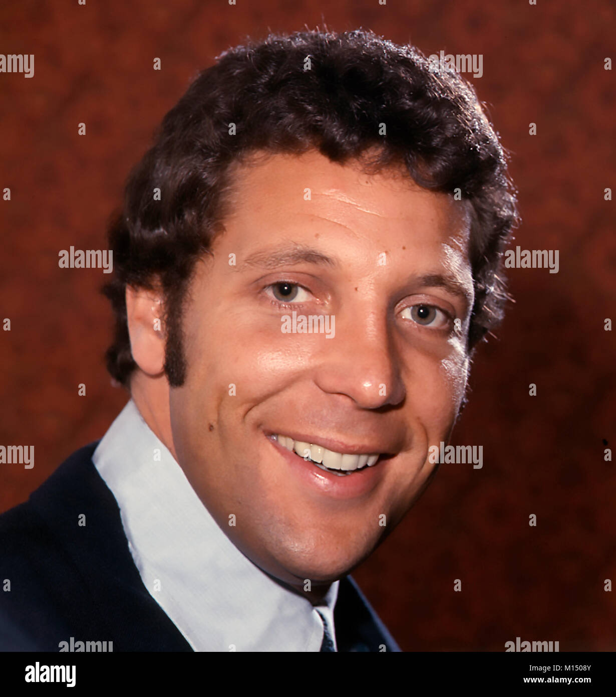 Tom Jones 1960s Stock Photos & Tom Jones 1960s Stock Images - Alamy