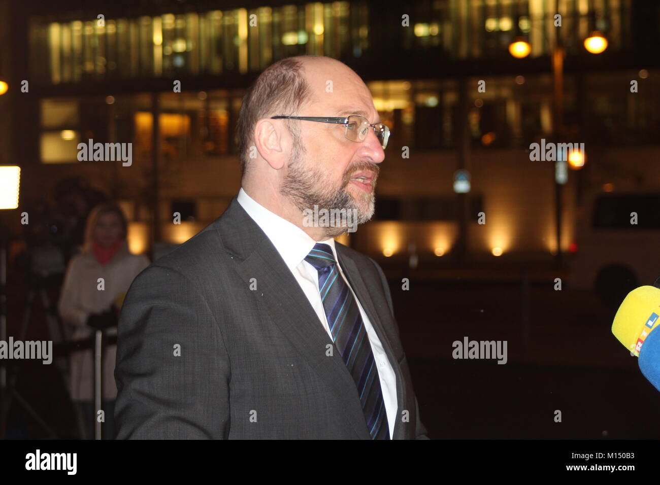 Schulz press hi-res stock photography and images - Alamy