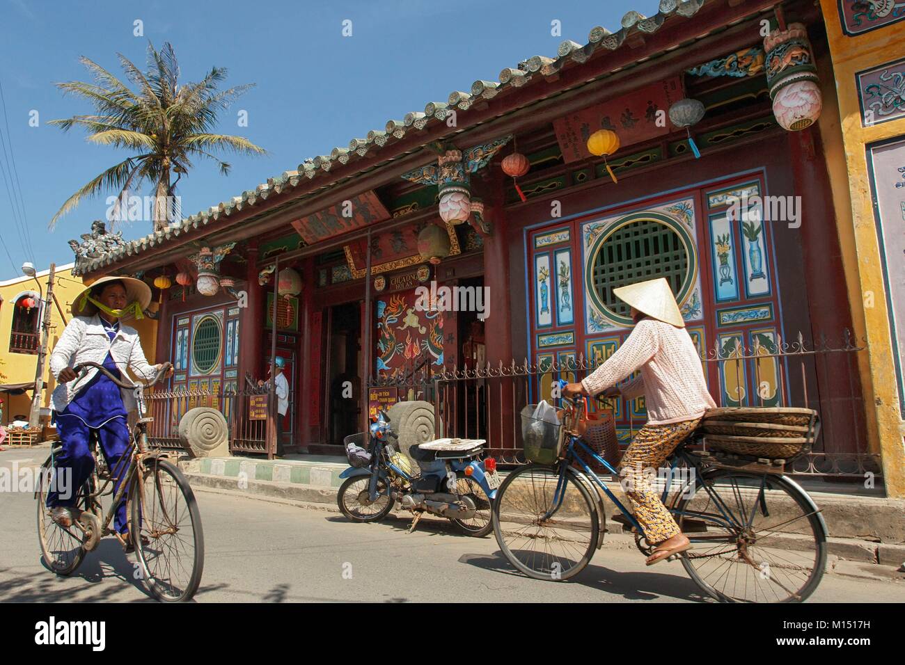 Quang Cong High Resolution Stock Photography and Images - Alamy