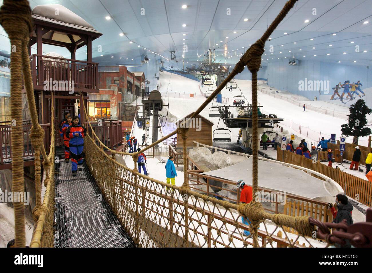 Skidome hi-res stock photography and images - Alamy