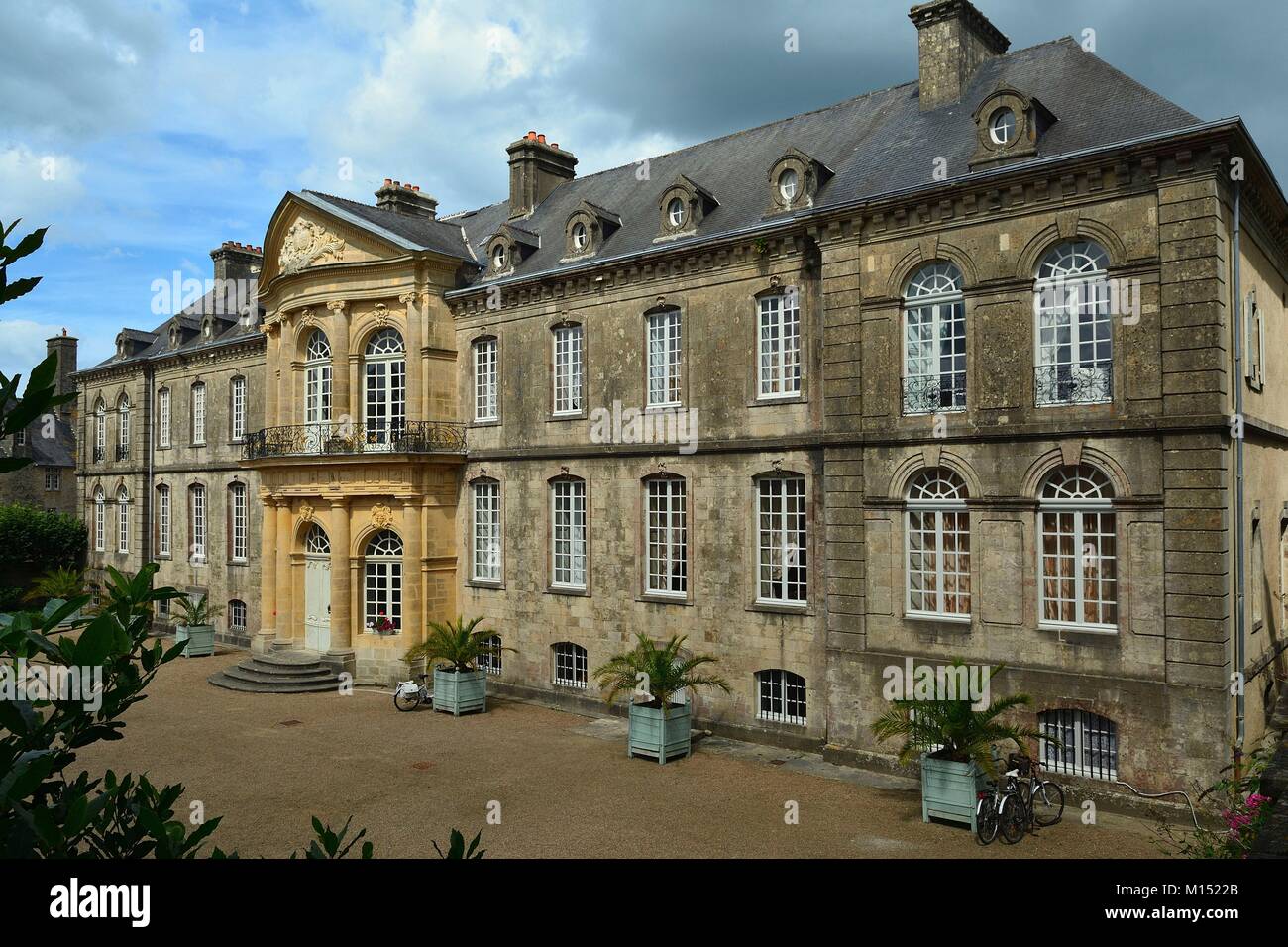 Valognes hi-res stock photography and images - Alamy