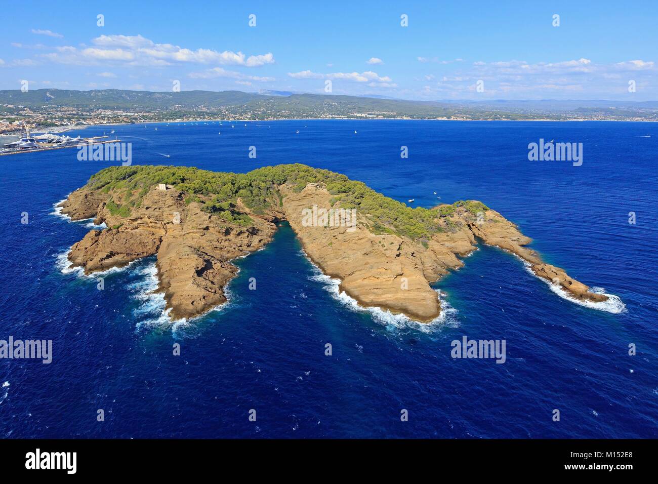 Grande calanque hi-res stock photography and images - Alamy