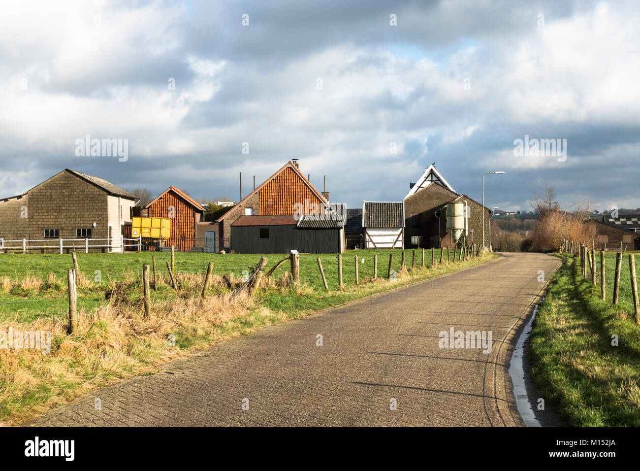 Dal bissen hi-res stock photography and images - Alamy