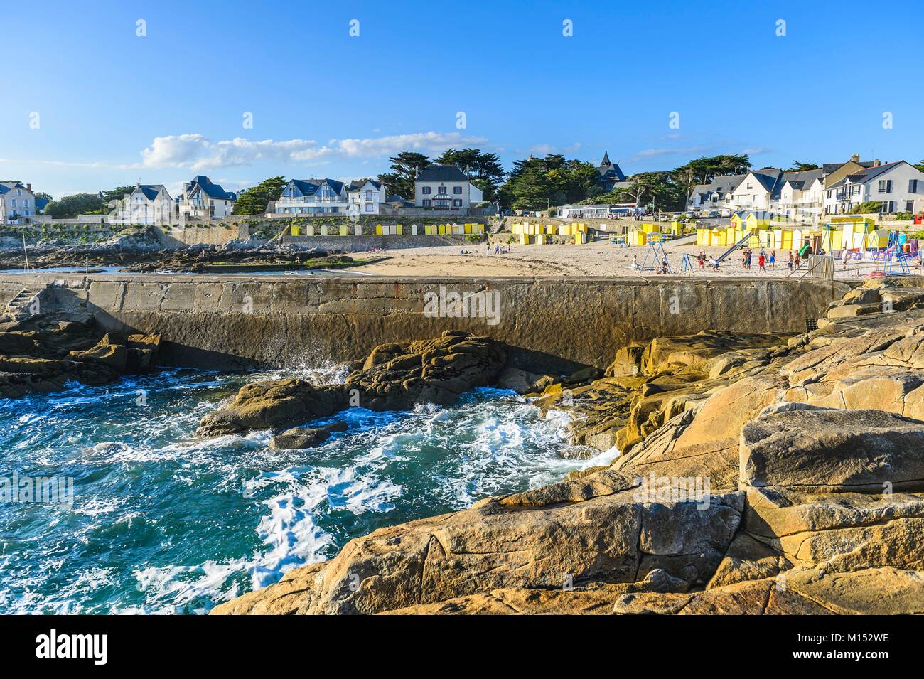 Saint michel sur loire hi-res stock photography and images - Alamy