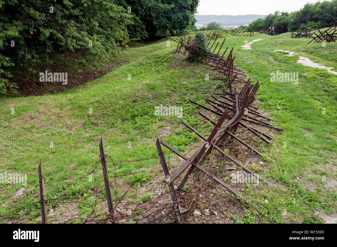 Historic lorraine region hi-res stock photography and images - Alamy