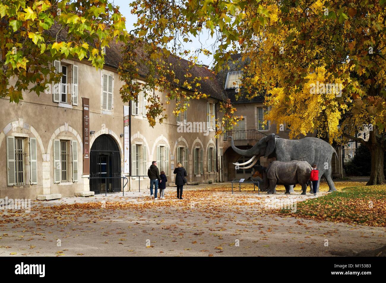 France, Cote d'Or, Cultural landscape of Burgundy climates listed as ...
