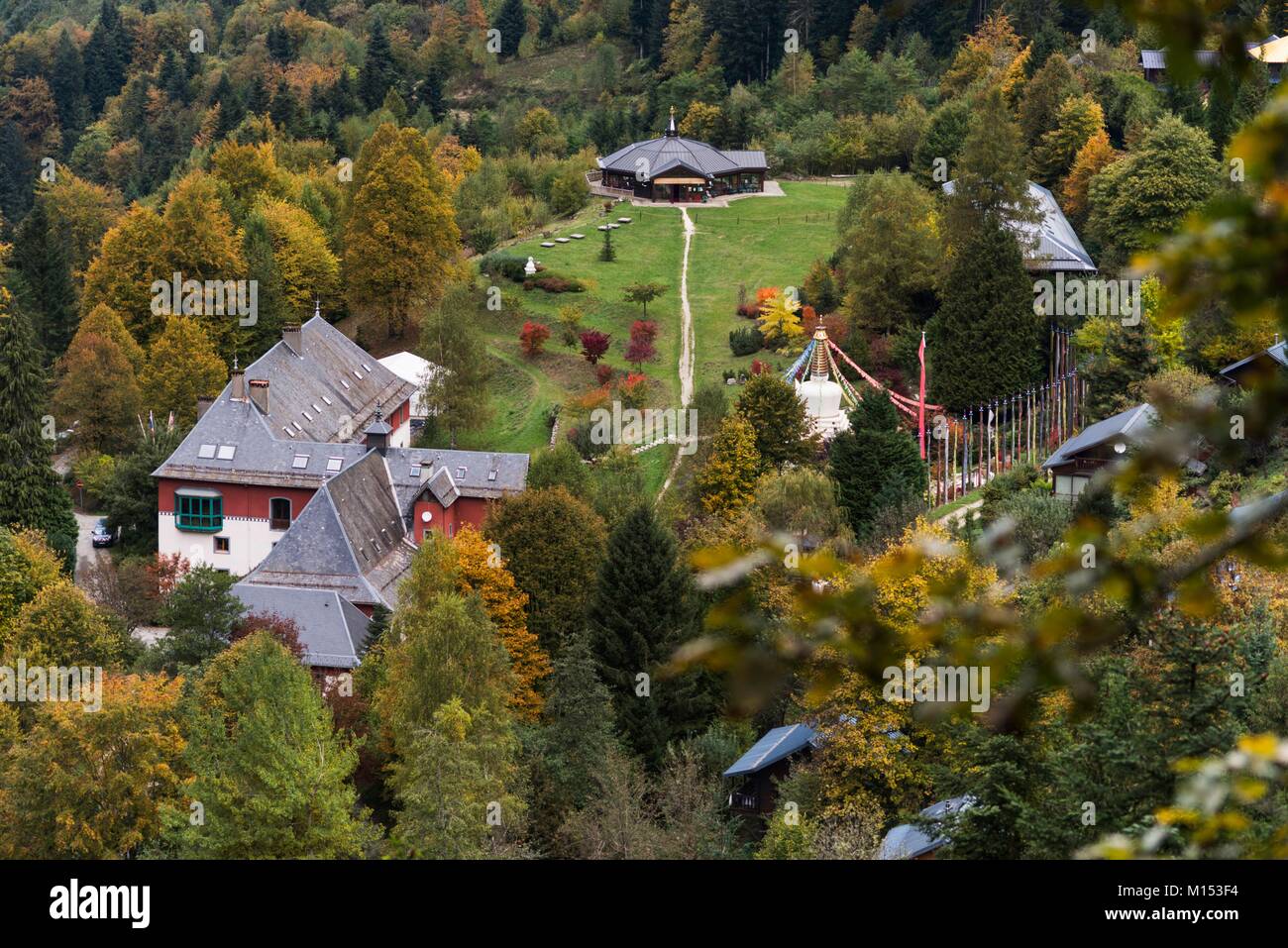 Avalon france hi-res stock photography and images - Alamy