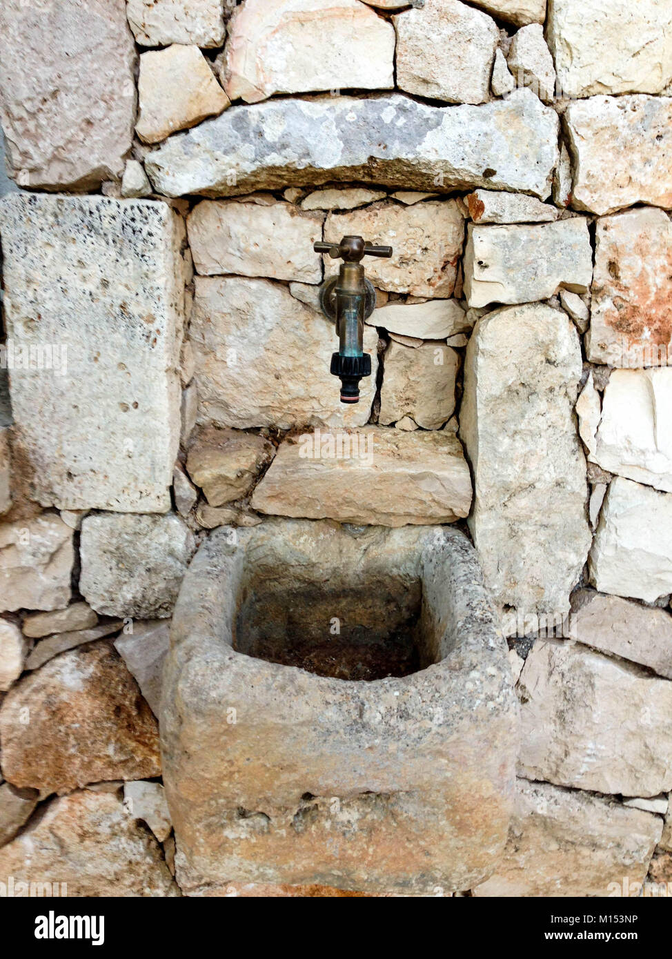 Washed stone hi-res stock photography and images - Alamy