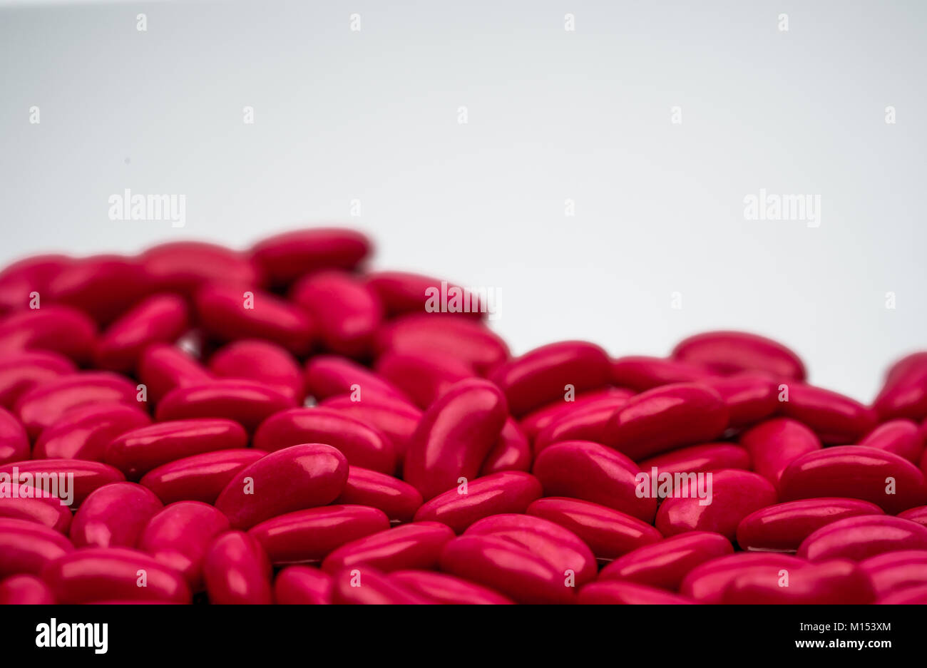 Kidney shape hi-res stock photography and images - Alamy