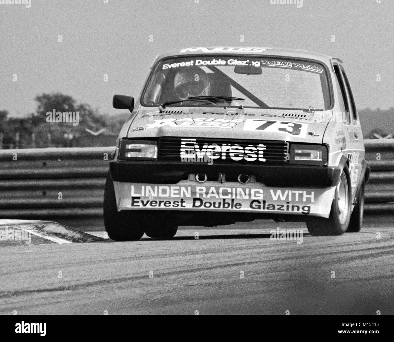 British Touring Car Championship Saloon High Resolution Stock ...