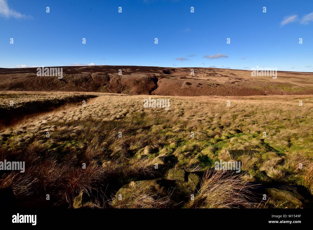Peat moors hi-res stock photography and images - Alamy