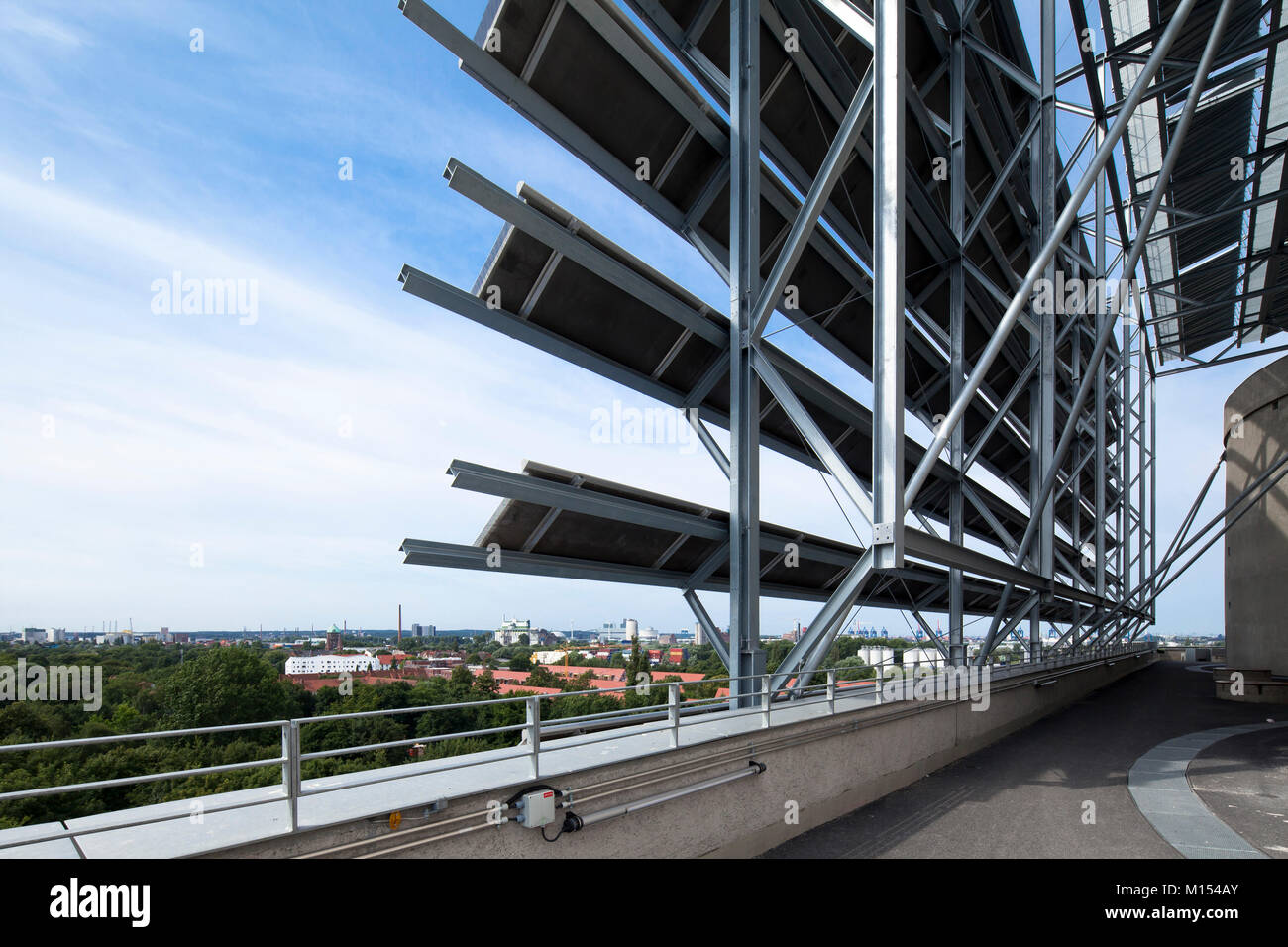 Energy clean solar technology hi-res stock photography and images - Alamy