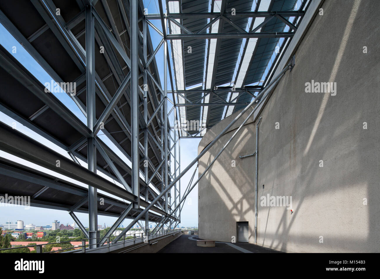 Energy clean solar technology hi-res stock photography and images - Alamy