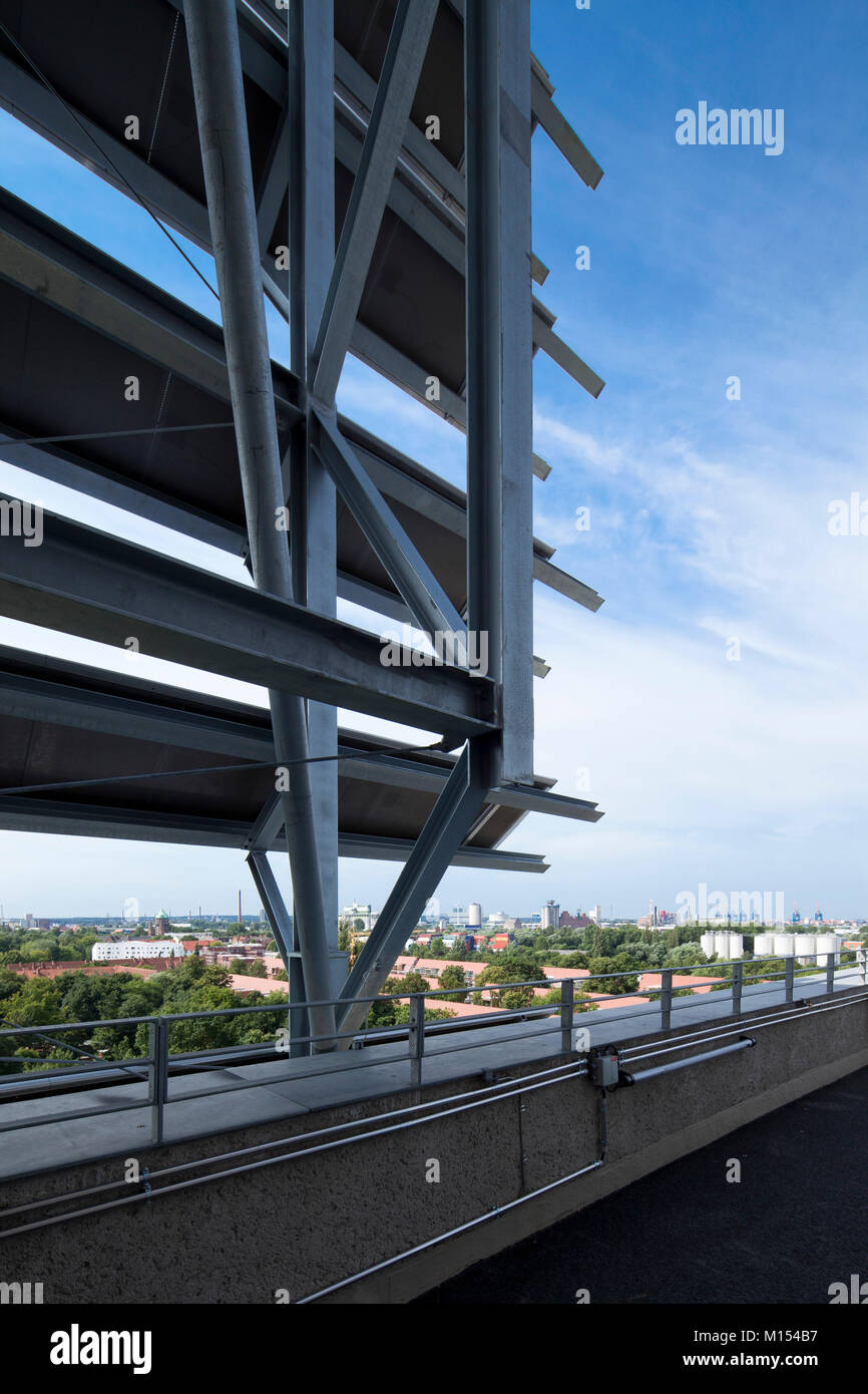 Solar bunker hi-res stock photography and images - Alamy