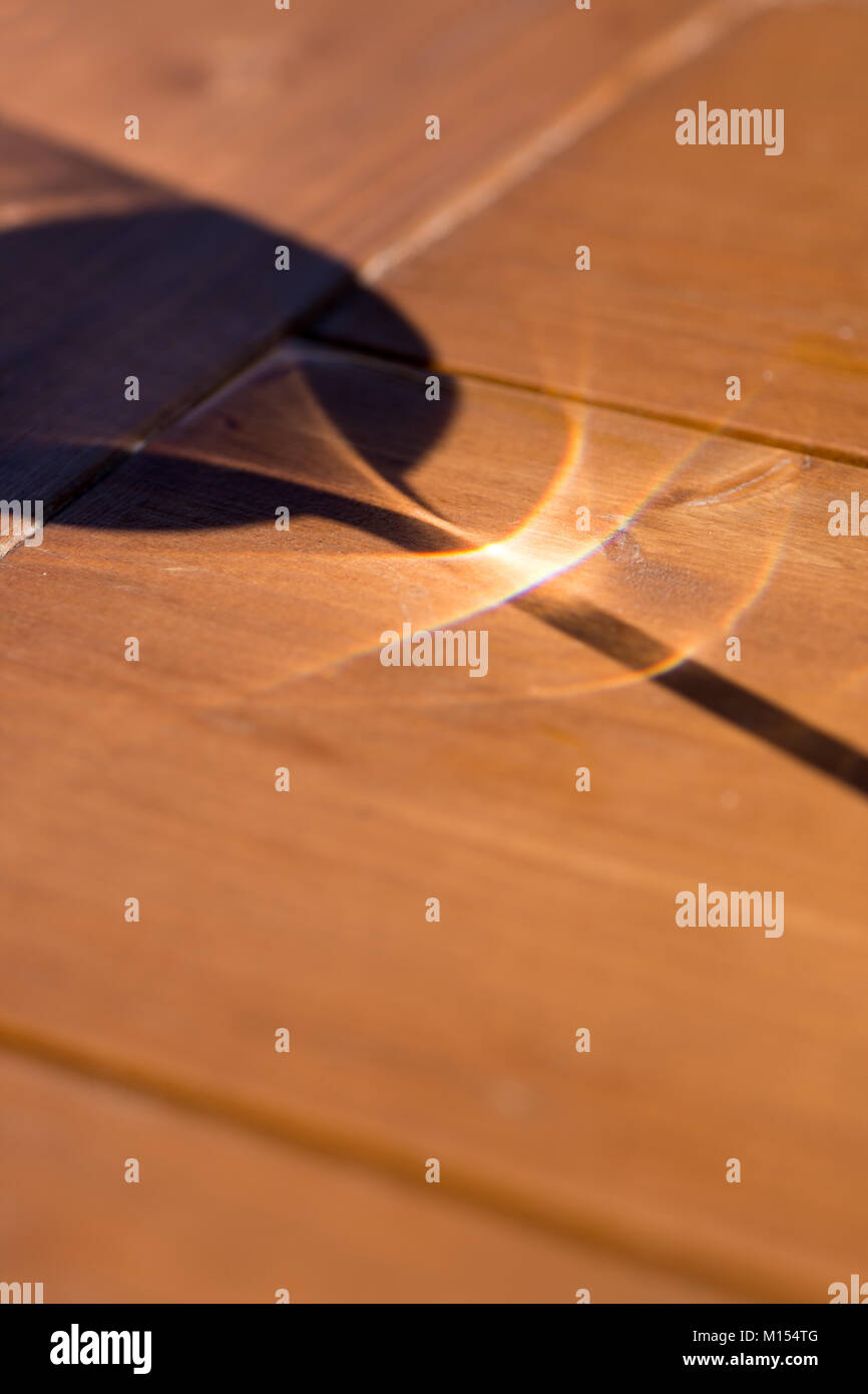 Wine Glass Shadow Stock Photo - Alamy