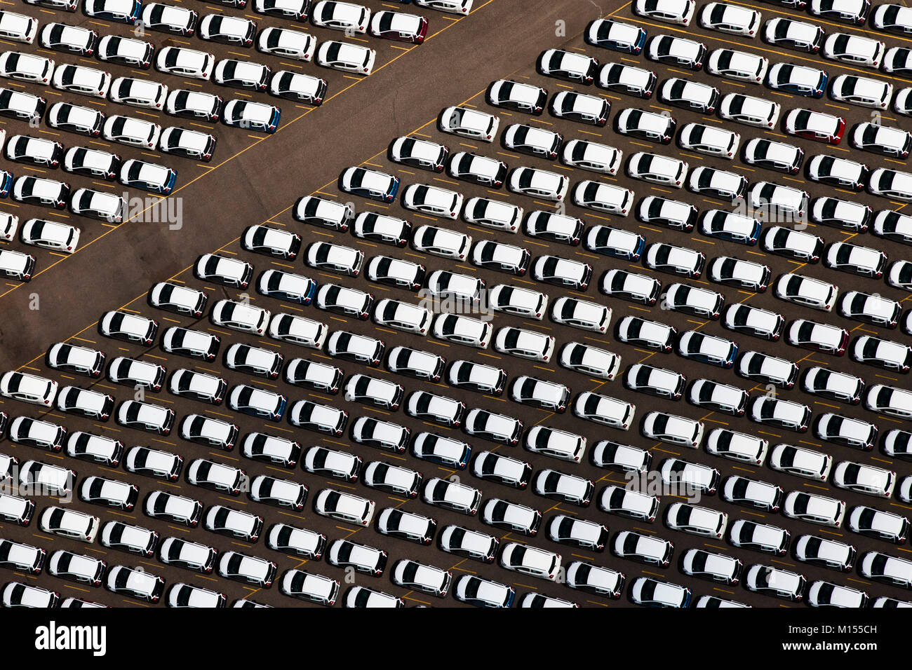 Car terminal hi-res stock photography and images - Alamy