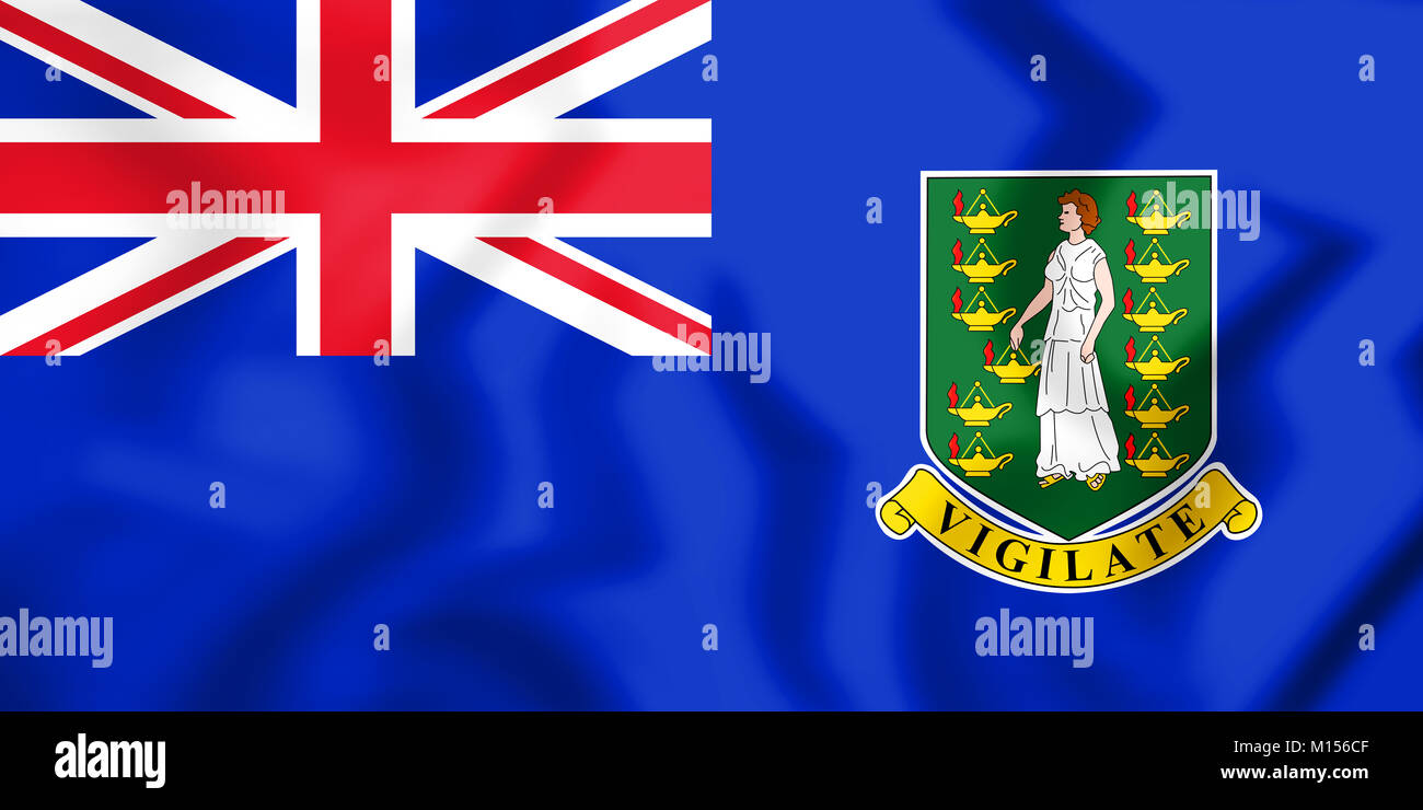 Bvi symbol hi-res stock photography and images - Alamy