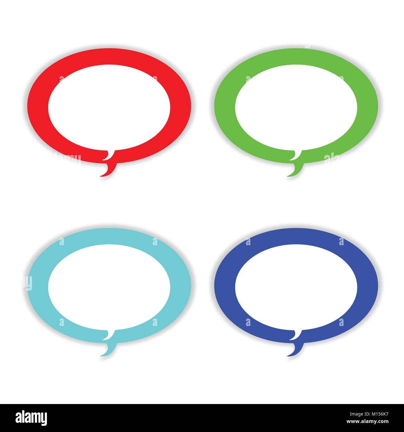 Dialogue boxes hi-res stock photography and images - Alamy