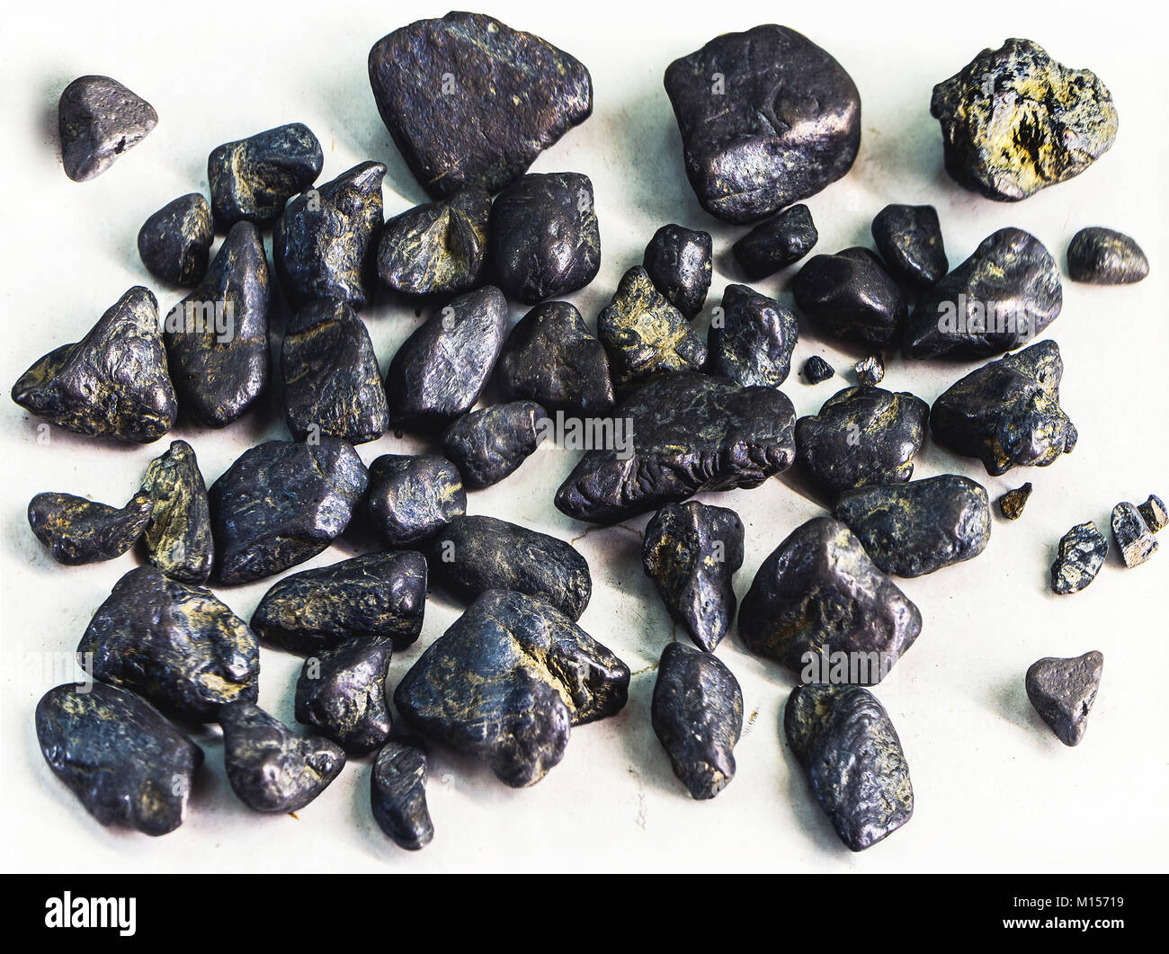 Tektite meteorite hi-res stock photography and images - Alamy