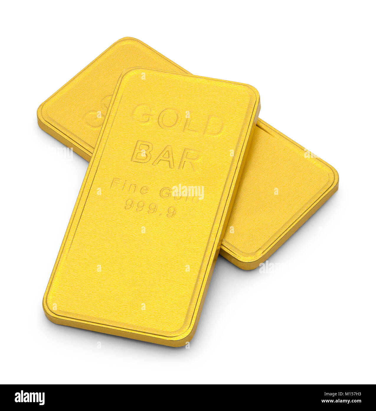 Gold blocks hi-res stock photography and images - Alamy