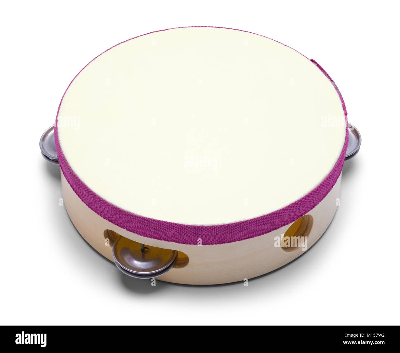 Tambourine hi-res stock photography and images - Alamy