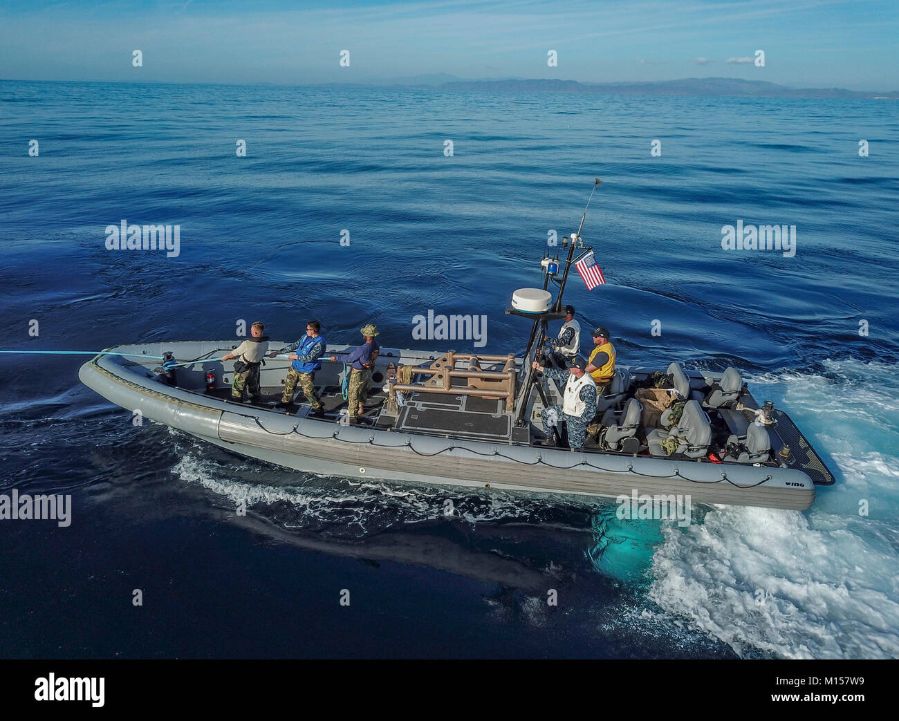 Uss orion hi-res stock photography and images - Alamy