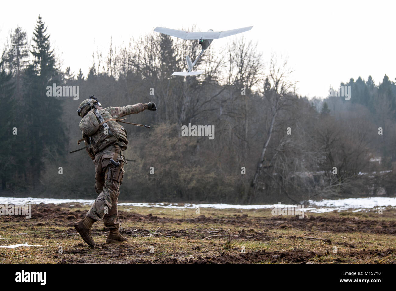 287th military police company hi-res stock photography and images - Alamy