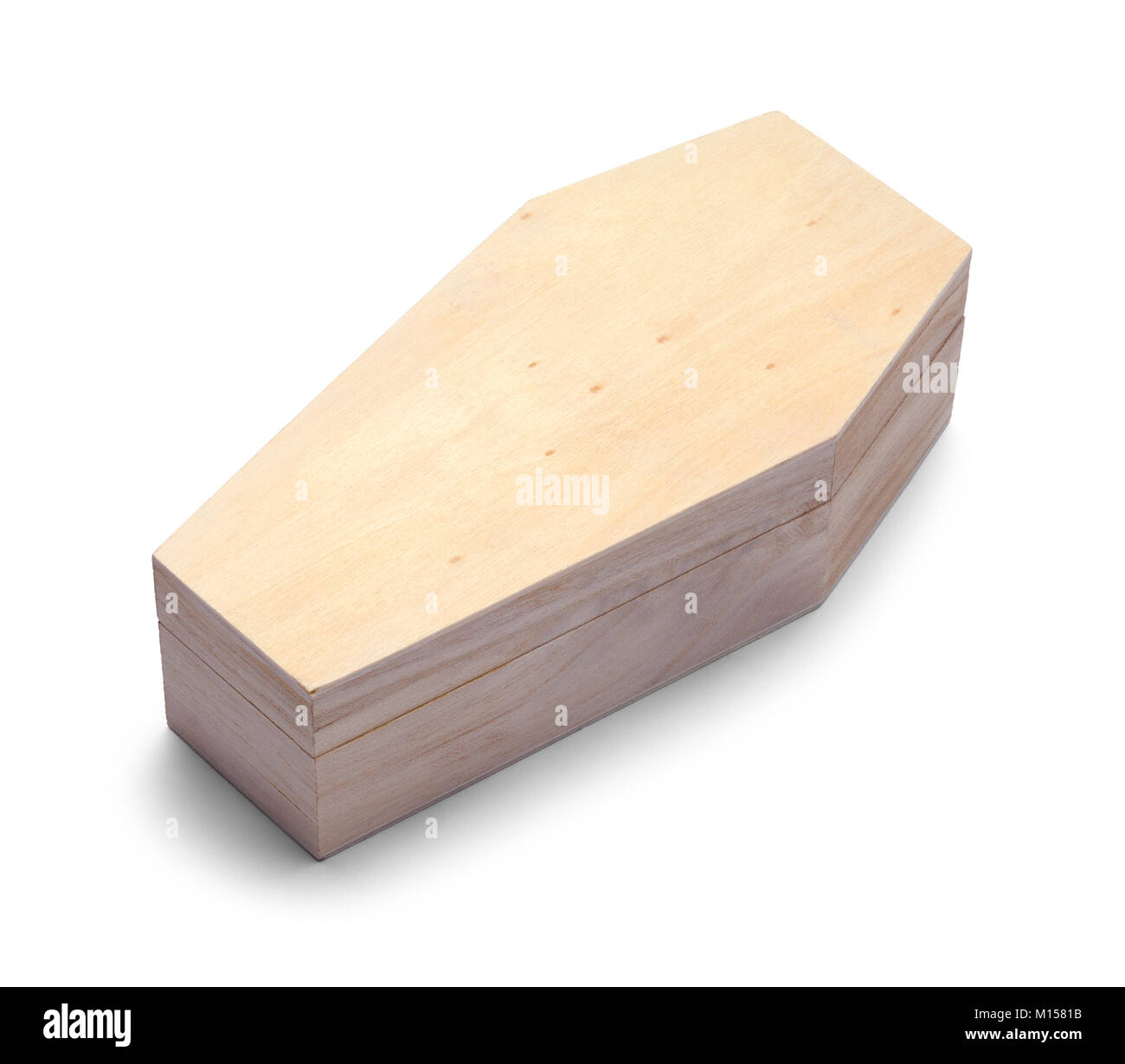 Coffin box hi-res stock photography and images - Alamy