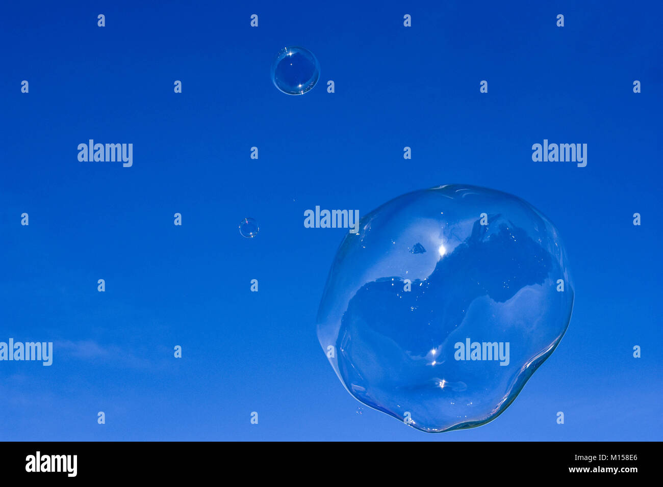 Ignite burn bubbles hi-res stock photography and images - Alamy