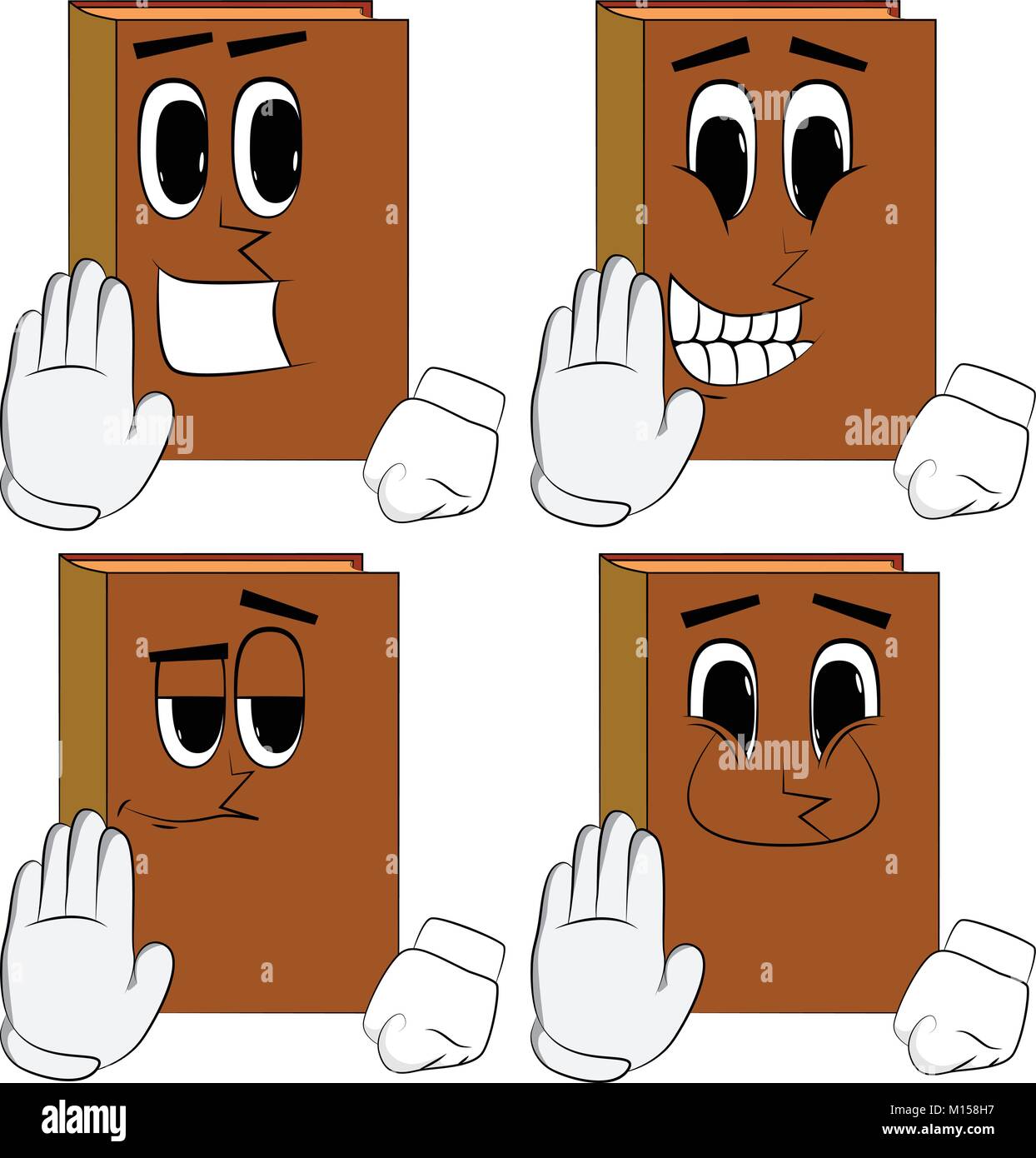 Reject book hi-res stock photography and images - Alamy