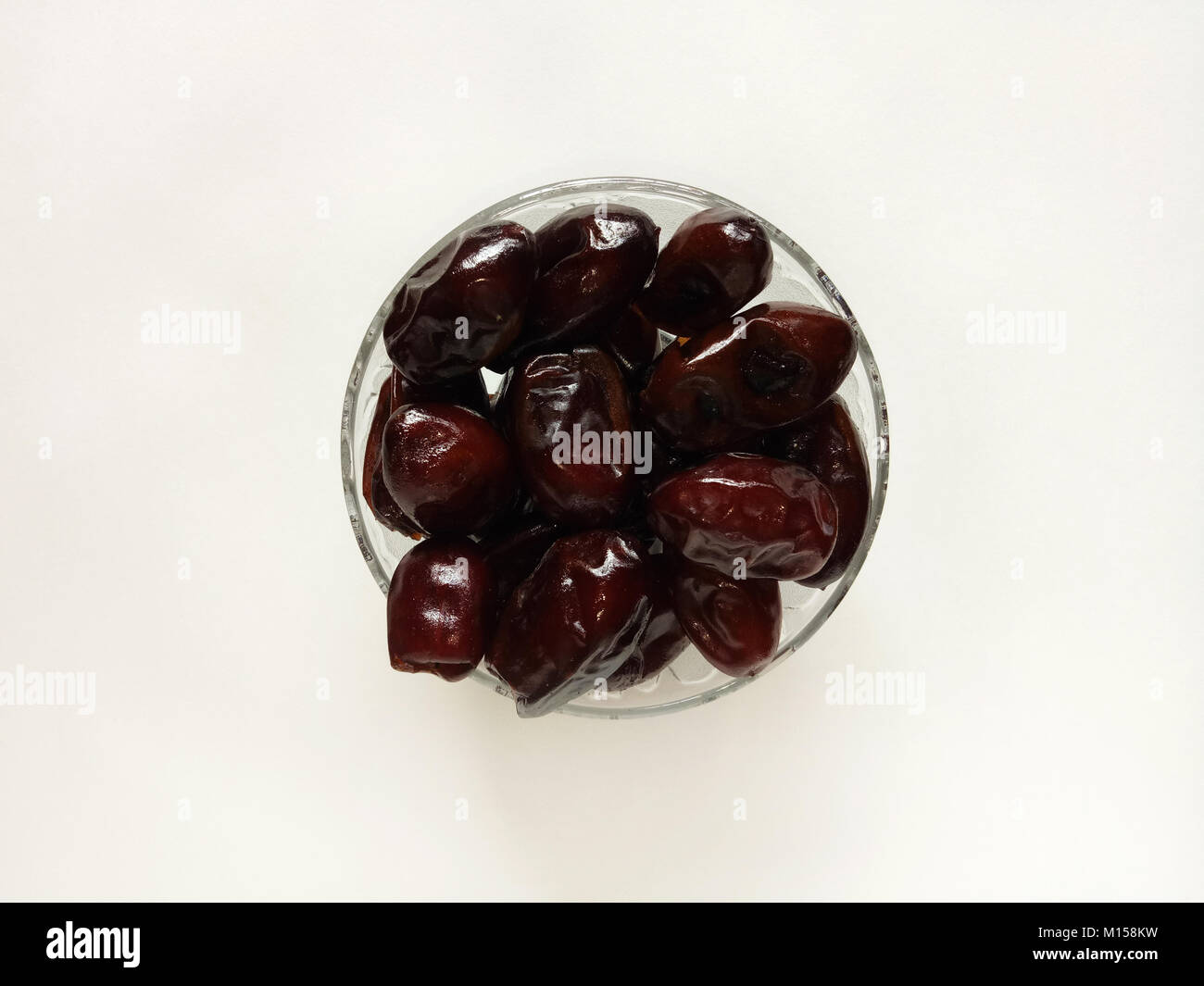 Dates Fruit a Natural and Healthy Food Stock Photo - Alamy