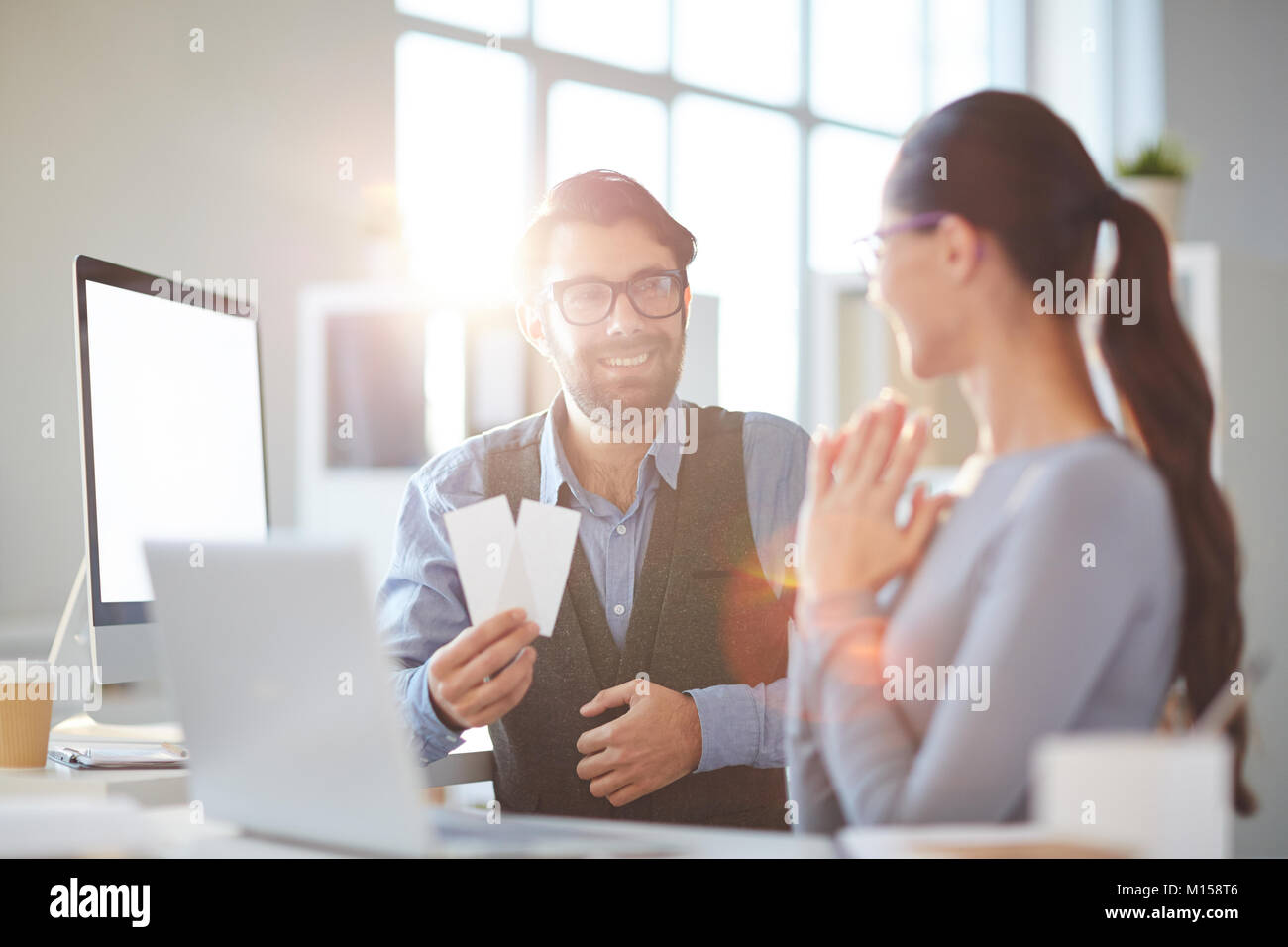 Wanna go with me Stock Photo - Alamy