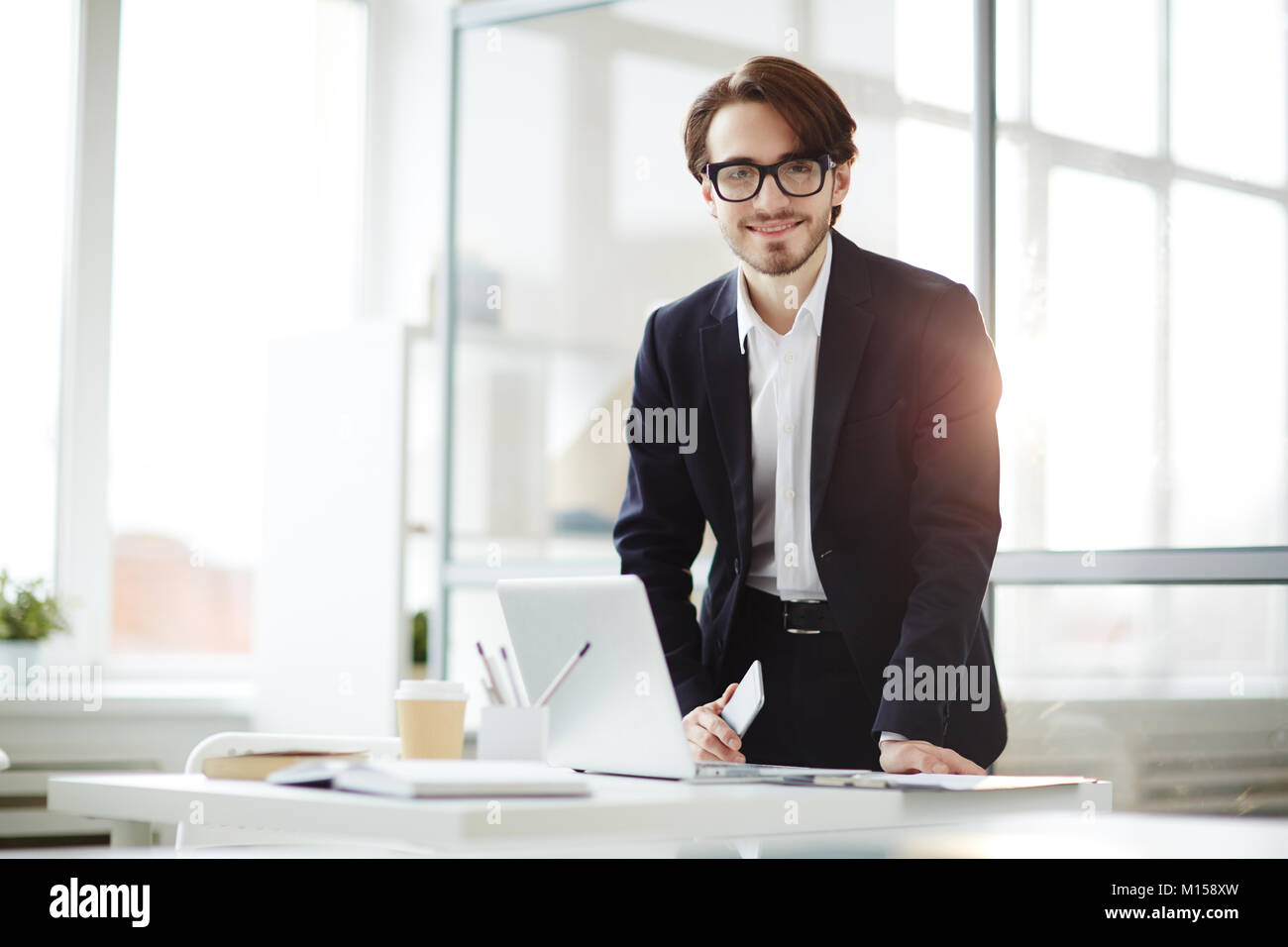 Professional gadgets hi-res stock photography and images - Alamy