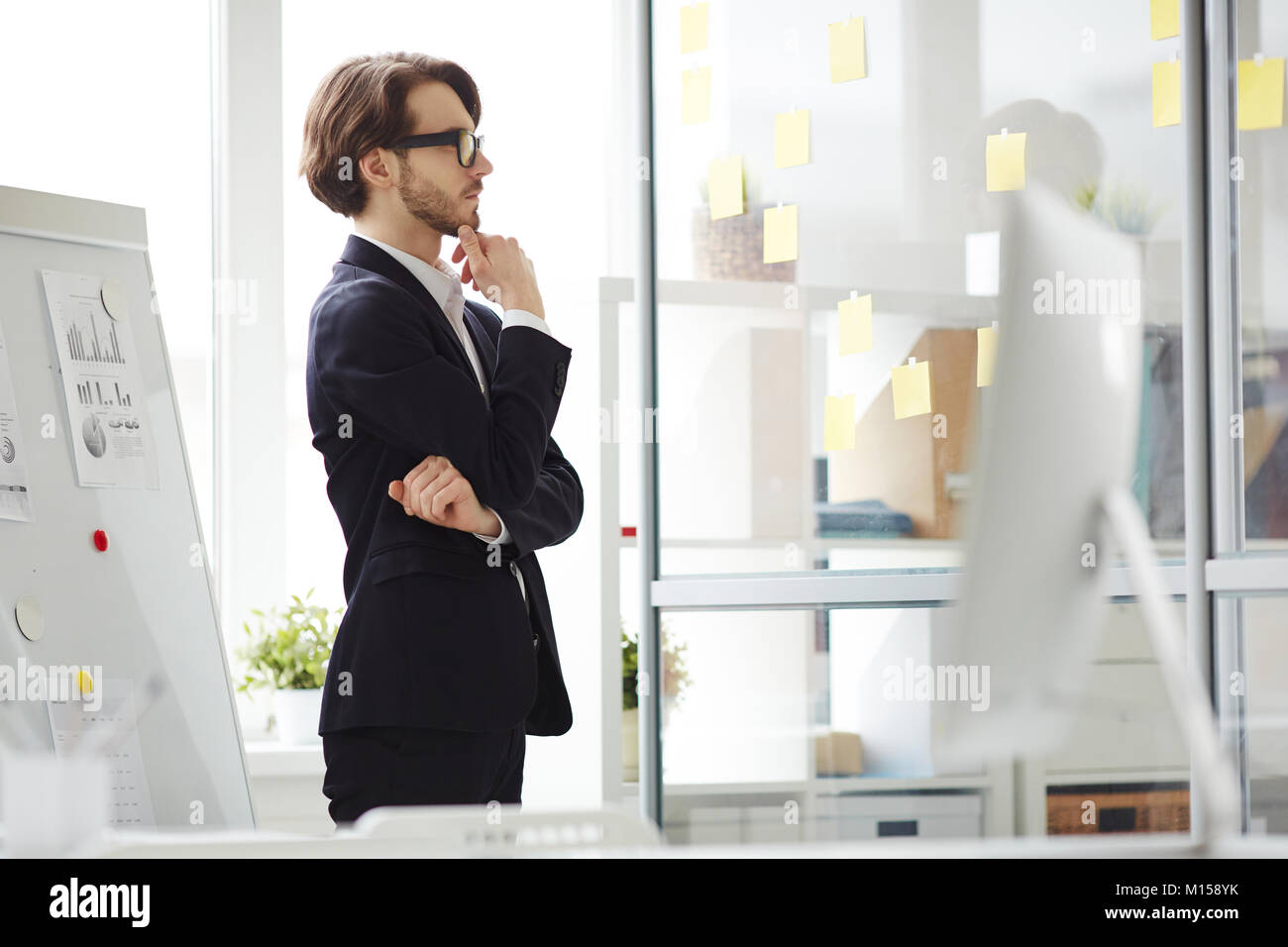 What to do next Stock Photo - Alamy