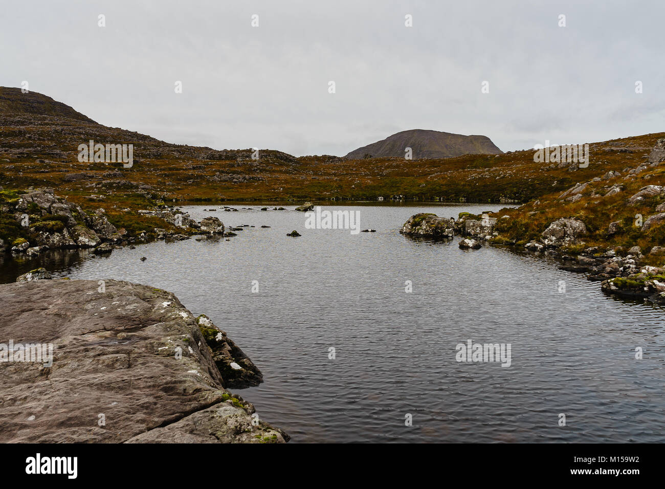 Achearcaill hi-res stock photography and images - Alamy