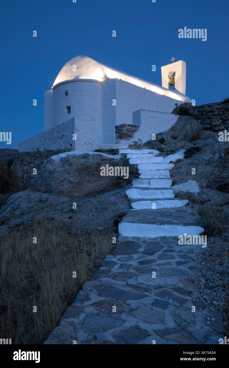 Agios konstantinos hi-res stock photography and images - Alamy