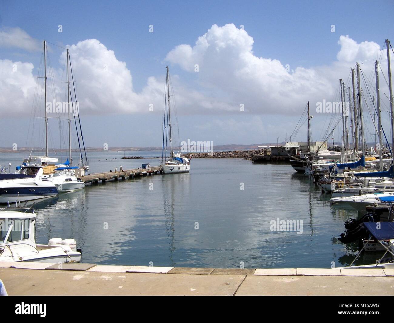 Cumana coast hi-res stock photography and images - Alamy