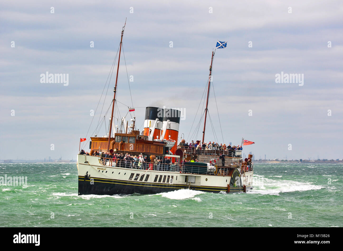 Ps waverly hi-res stock photography and images - Alamy