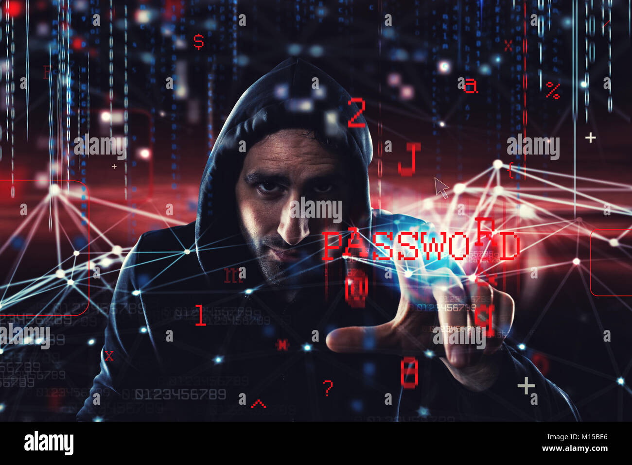 Information program hi-res stock photography and images - Alamy