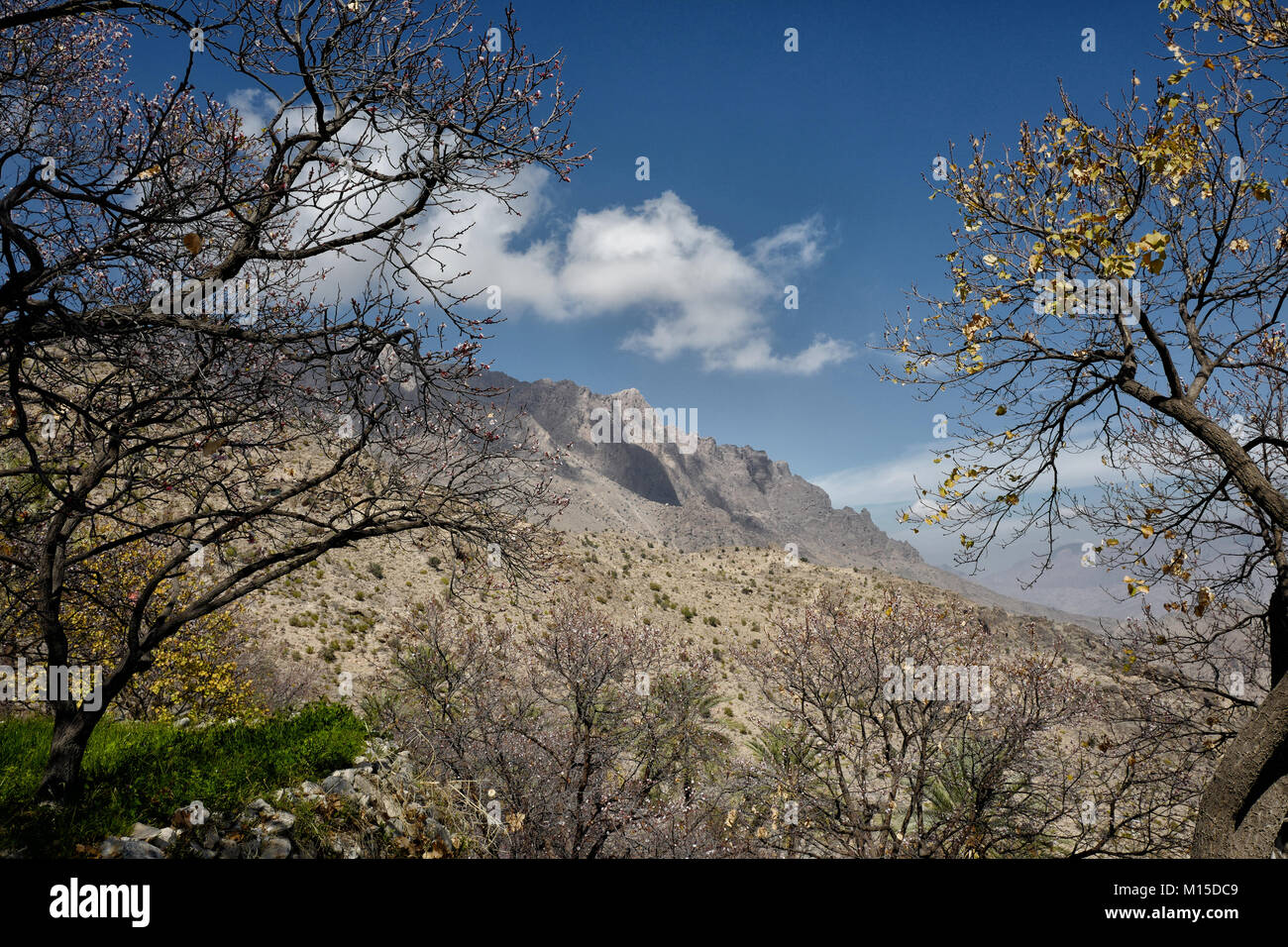 Wakan view hi-res stock photography and images - Alamy